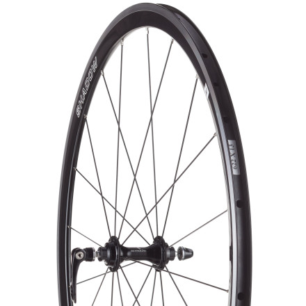 Reynolds Shadow Wheelset OE - Bike