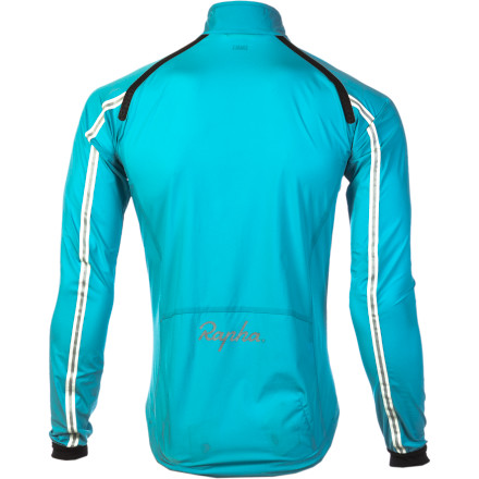 Rapha Wind Jacket - Bike