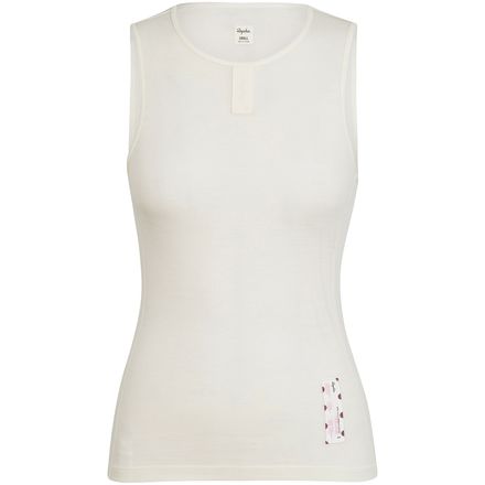 Rapha Merino Mesh Sleeveless Baselayer - Women's - Bike