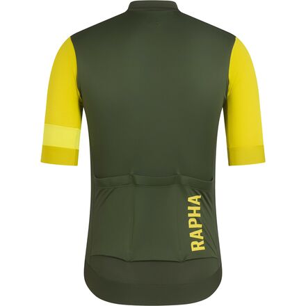 Rapha Pro Team Training Jersey - Men's - Bike