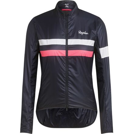Rapha Brevet Wind Jacket - Women's - Bike