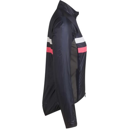Rapha Brevet Wind Jacket - Women's - Bike