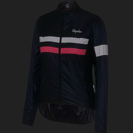 Rapha Brevet Wind Jacket - Women's - Bike