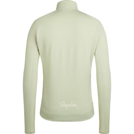 Rapha Explore Zip-Neck Pullover Jacket - Men's - Bike