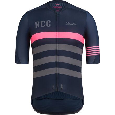 Rapha RCC Pro Team Aero Jersey - Men's - Bike