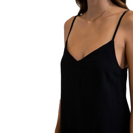 Rhythm Classic Mini Dress - Women's