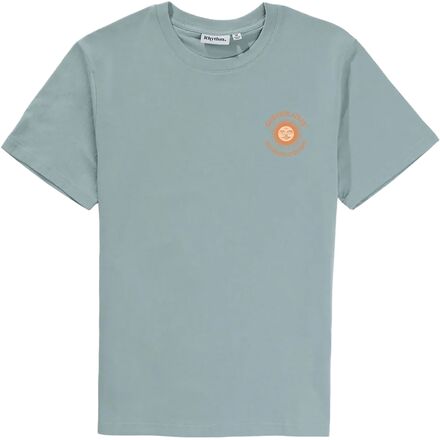 Rhythm Sun Life T-Shirt - Men's - Clothing