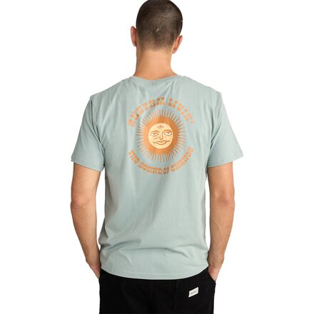 Rhythm Sun Life T-Shirt - Men's - Clothing