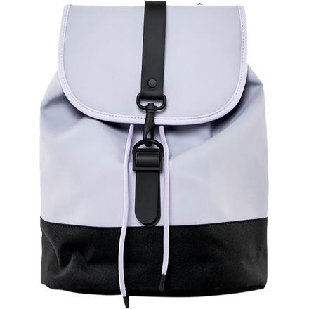 Rains Drawstring Backpack - Women's | Backcountry.com