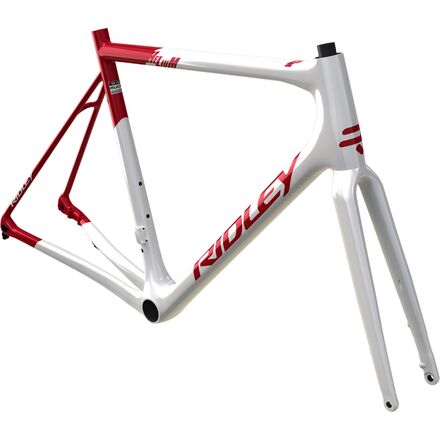 Ridley Helium Disc Frameset - Bike