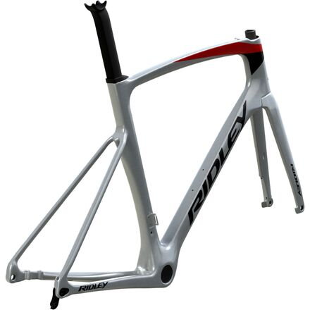 Ridley Noah Disc Frameset - Bike