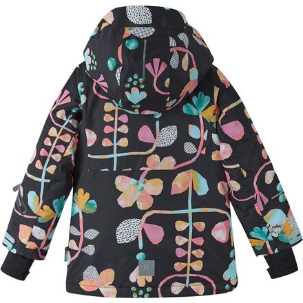 Reima Kiiruna Printed Jacket - Toddler Girls' - Kids