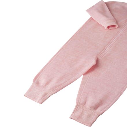 Reima Parvin Merino Wool Jumpsuit - Infants' - Kids