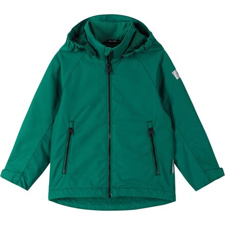 Reima Soutu Reimatec Jacket - Boys' - Kids