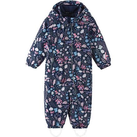 Reima Puhuri Reimatec Winter Overall - Toddler Girls' - Kids