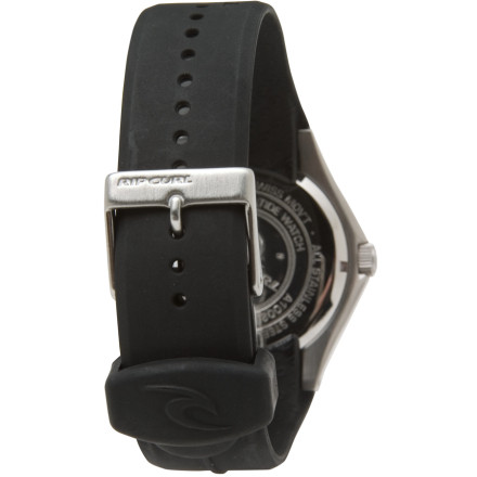 Rip Curl Grinder PU Tidemaster ATS Watch - Men's - Training