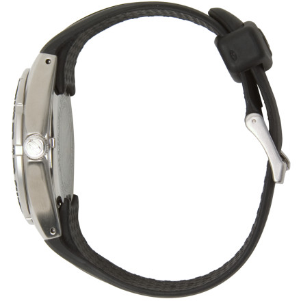 Rip Curl Grinder PU Tidemaster ATS Watch - Men's - Training