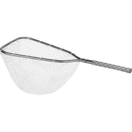 Rising Rising Flask Pack with Accessories & Brookie Net - Fly Fishing