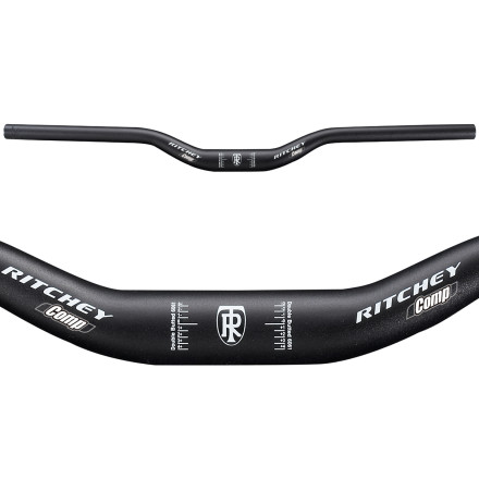 Ritchey Comp Rizer Handlebar - Bike