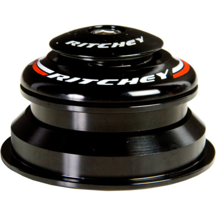 Ritchey Pro Logic Zero Taper Press Fit Headset - Bike