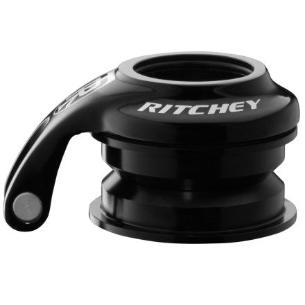 Ritchey WCS Logic Zero Cyclocross Press Fit Headset - Bike