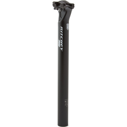 Ritchey Comp Zero Offset Seatpost - Bike