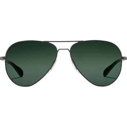 Roka Phantom Alloy Polarized Sunglasses | Backcountry.com