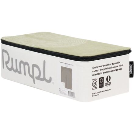 Rumpl The Merino SoftWool Blanket - Accessories