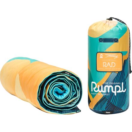 Rumpl Original Puffy - Ridgeline Views - Joseph Toney - 1-Person ...