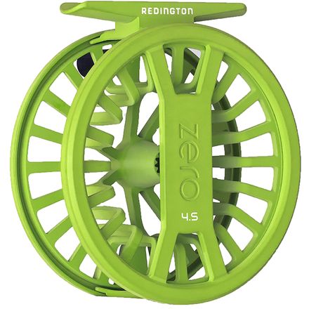 Redington Zero Series Fly Reel - Fly Fishing