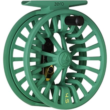 Redington Zero Series Fly Reel - Fly Fishing