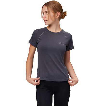 Ron Hill Core Short-Sleeve T-Shirt - Women's - Clothing
