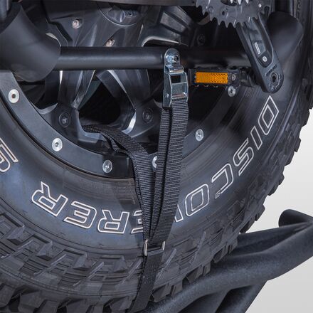 Rhino-Rack Spare Wheel Bike Carrier - Bike