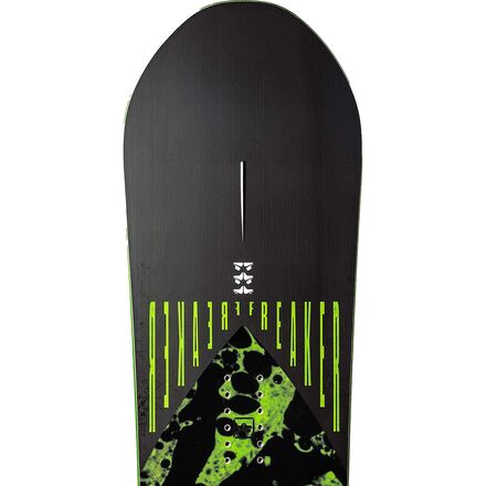 Rome Freaker Snowboard - 2022 - Snowboard