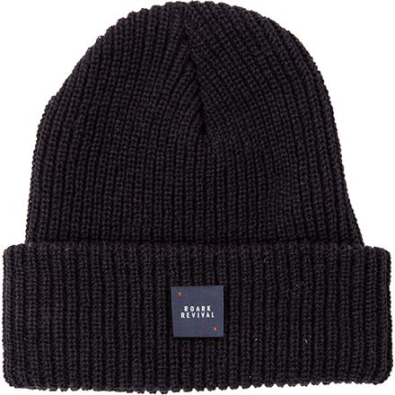Roark Turks Beanie - Accessories