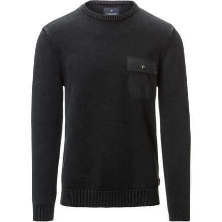 Roark Ferry Raider Sweater - Men's - Clothing