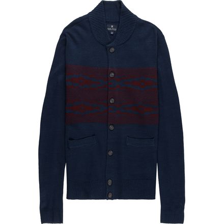 Roark La Pampa Sweater - Men's - Clothing