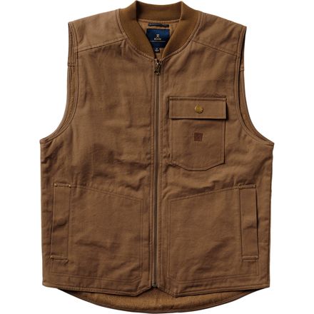 Roark Farm Hand Vest - Men's - Clothing