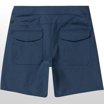 Roark Layover Trail Hybrid Short - Men's - Clothing