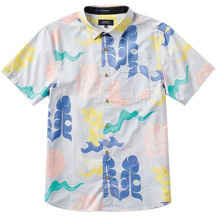 Roark Flora And Fauna Shirt - Men's - Clothing