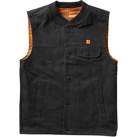 Roark Bozeman Vest - Men's - Clothing