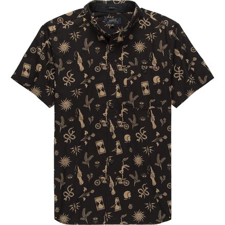 Roark Snake River Shirt - Men's - Clothing