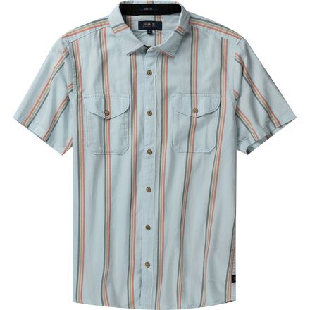 Roark Buckaroo Shirt - Men's - Clothing