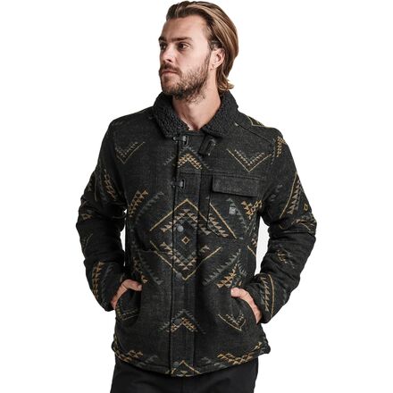 Roark Axeman Jacket - Men's - Clothing