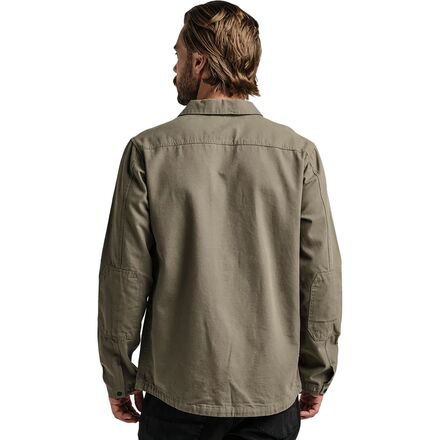 Roark Hebrides Lightweight Jacket - Men's - Clothing