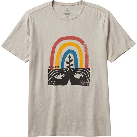 Roark Daydreamer Shirt - Men's - Clothing