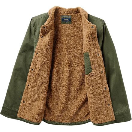 Roark Hebrides Jacket - Men's - Clothing