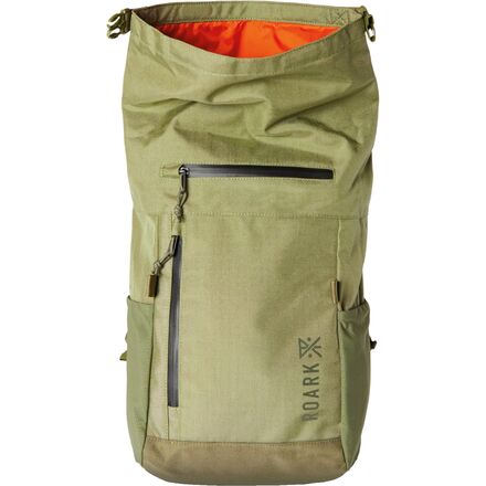 Roark Passenger 2.0 27L Backpack - Accessories