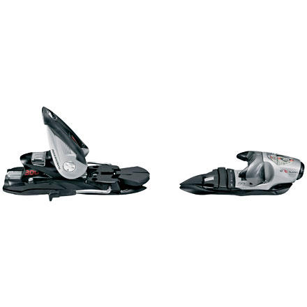 Rossignol Axium 300 Pro w/ Wide Brake Ski Binding - Ski