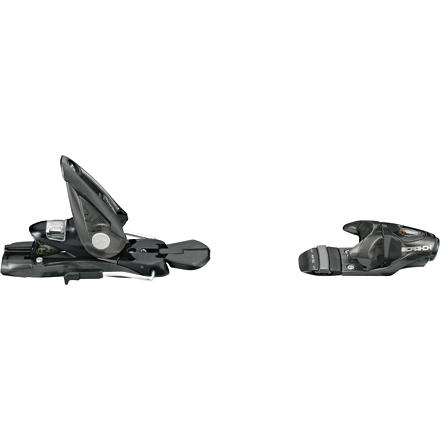 Rossignol Axium Scratch 110 WB Ski Binding - Ski